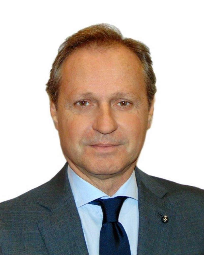 The Ambassador - Order of Malta Embassy to Greece